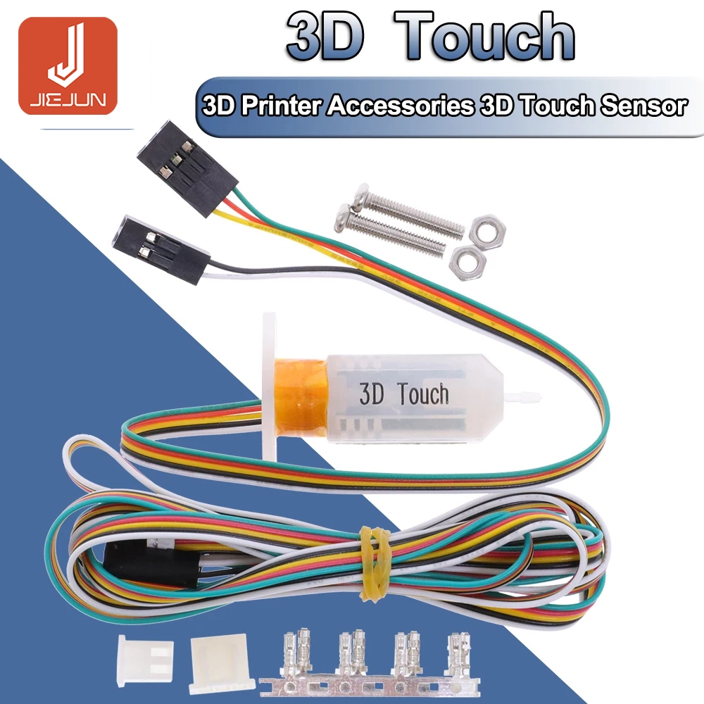 Cảm biến cảm ứng 3d Cảm biến cân bằng giường tự động BL Touch BLTouch Bộ phận máy in 3d Reprap ...