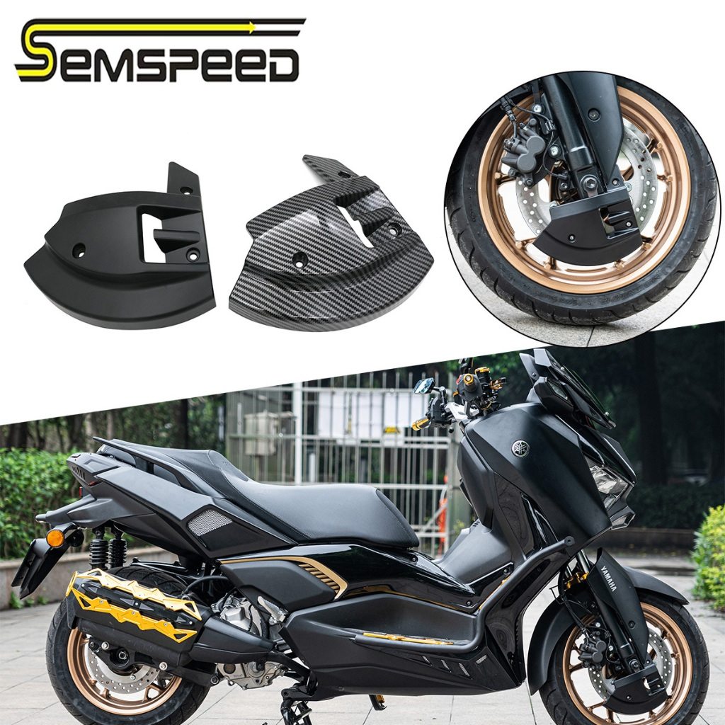 [Semspeed] Dành cho YAMAHA XMAX 300 250 NVX Aerox 155 125 V1 V2 Vỏ bảo ...