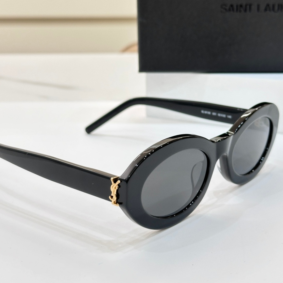 Slm 136 - SL 2024 KÍNH KHUNG TRÒN MỚI | Shopee Việt Nam