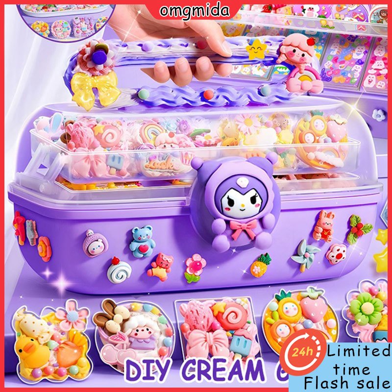 522 chiếc Guka Gupan Sticker Guka Set Trọn bộ Chất liệu CUCKOO Nhãn dán ...