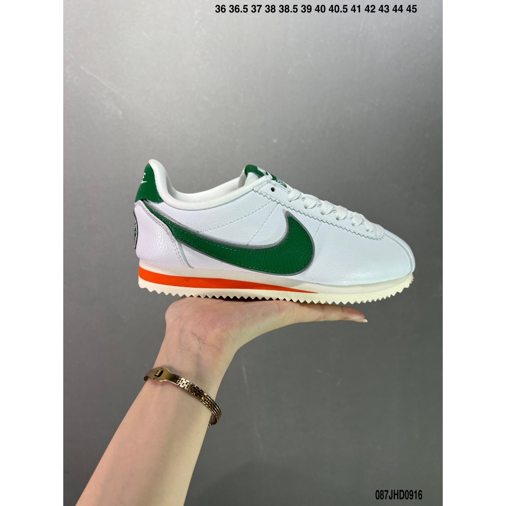 Giày chạy bộ da thế hệ đầu tiên của Hawkins High 'Forrest Gump | Shopee ...