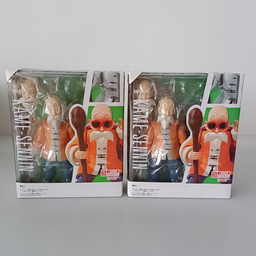 13cm Shf Anime Hình Master Roshi Dragon Ball Kame Sennin Giáo Viên Sưu ...