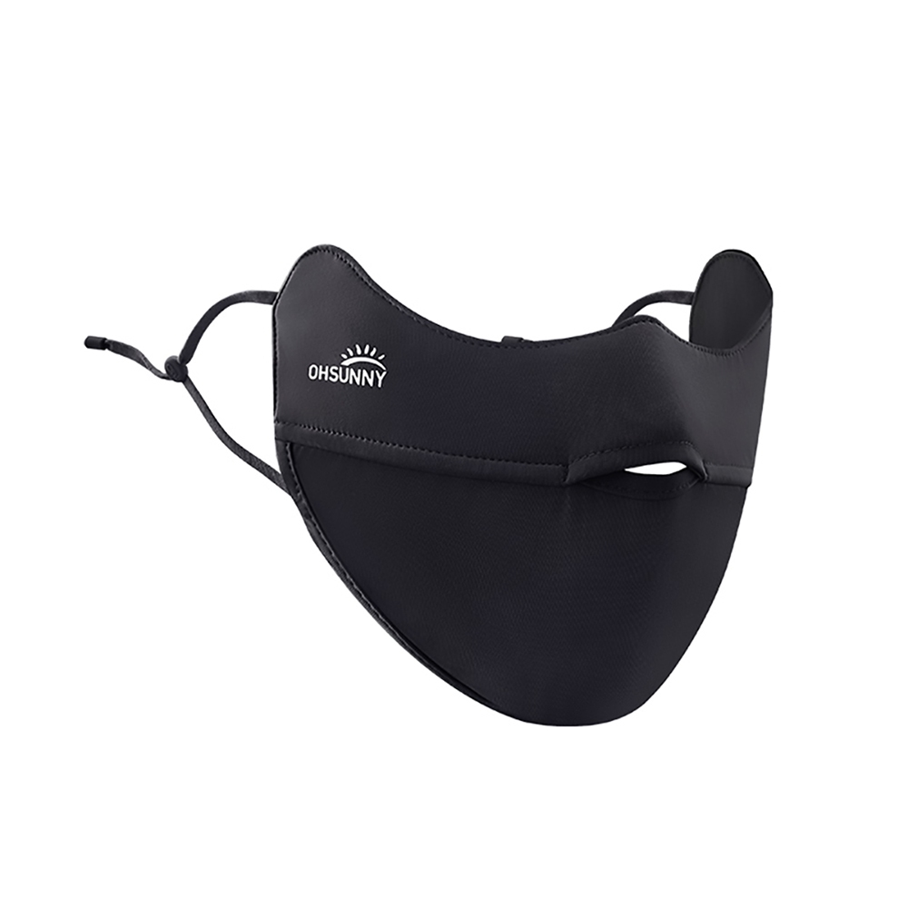 Khẩu trang OHSUNNY chống nắng bảo vệ ba chiều 3d chống tia uv UPF50+ | Shopee Việt Nam