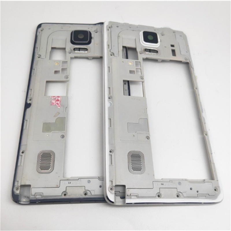 Khung Giữa Viền Tấm Dành Cho Samsung Galaxy Note 4 N910F N910A N910P ...