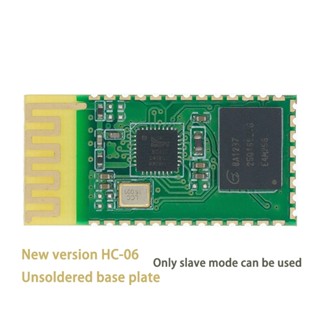 Mô Đun Chuyển Đổi Bluetooth HC-05 HC 05 HC-06 HC 06 RF RS232 / TTL Sang UART Chuyên Dụng ...