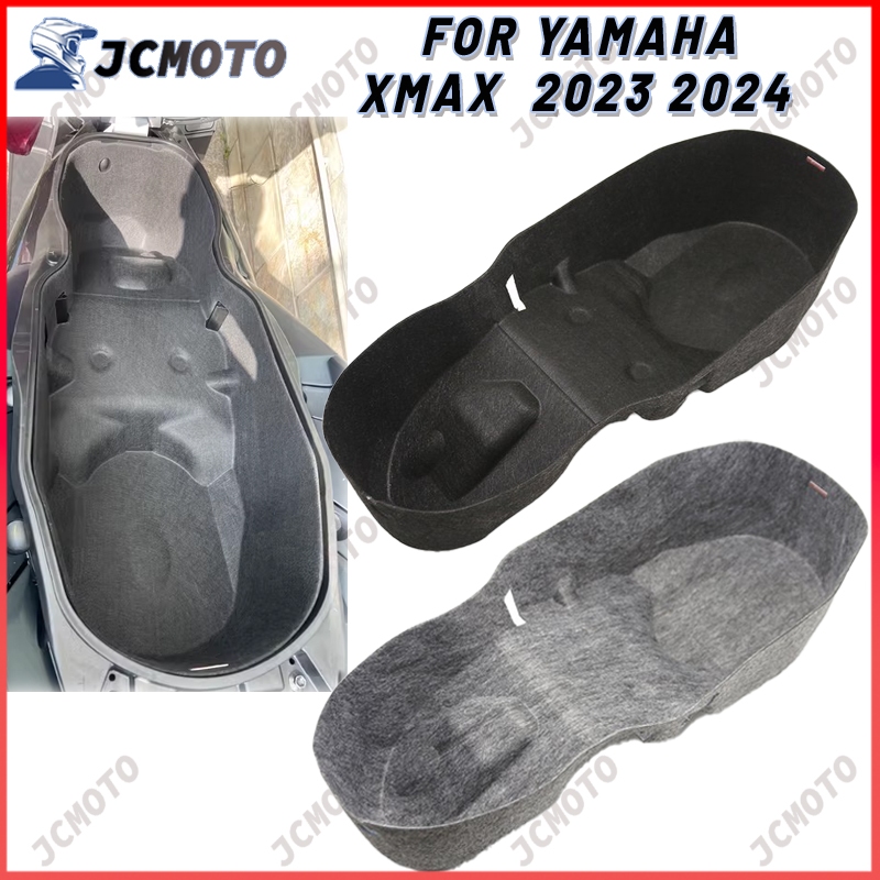 Dành Cho Xe YAMAHA XMAX 300 250 V2 V3 2023 2024 2025 Xe Máy Hộp Bảo ...