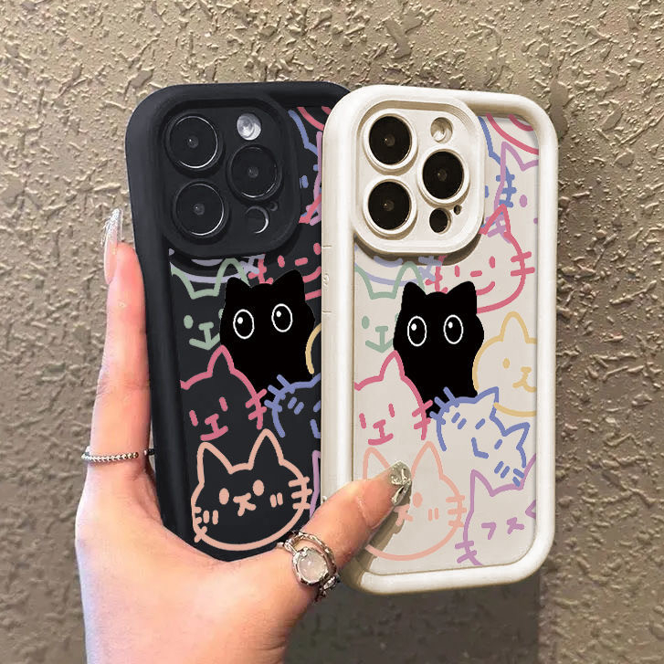 Ốp Lưng Oppo Reno 13f 13 12f 12 Pro 11f 11 10 Pro 8t 8z 8 7z 7 6z 6 5 4