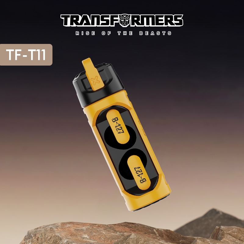 Transformers TF-T11 Tai nghe Bluetooth không dây , cuộc gọi HD, hiệu ...