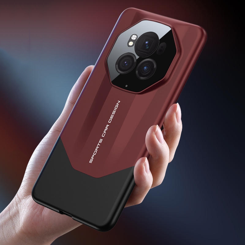 Ốp lưng cứng Honor Magic 6 Pro Magic6 Magic6Pro 6Pro Siêu xe sang trọng Bảo vệ toàn diện Cấu ...