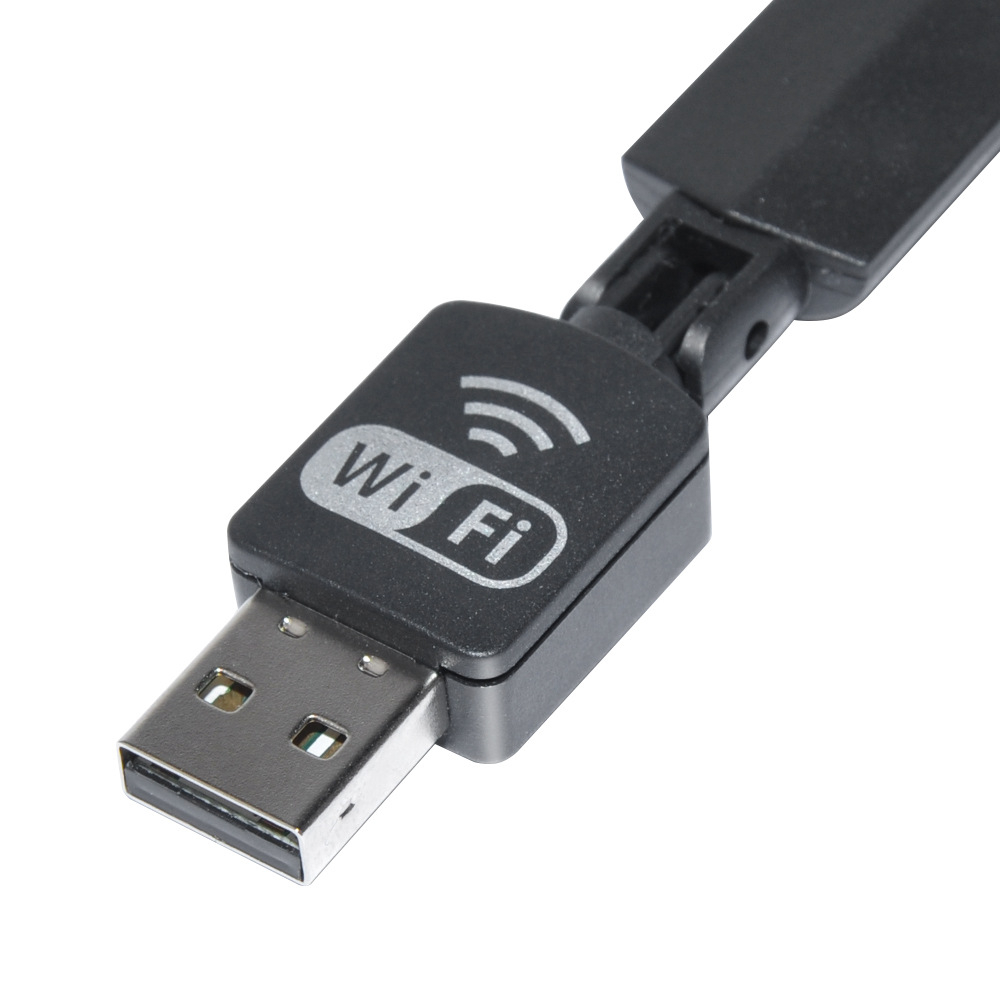 Card mạng không dây 150Mbps cho PIX - LINK LV - UW10S WiFi Dongle 150M ...