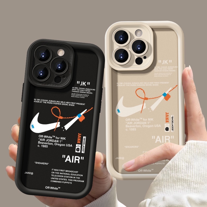 Nk Thương hiệu thời trang cho Redmi 13 13PRO NOTE11S 12S NTOE 12 PRO 12 TURBO Note9 9pro 9s ...