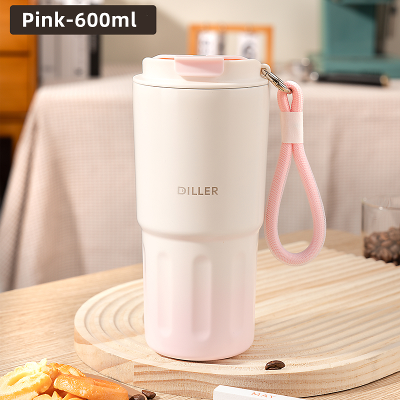 Bình Nước Giữ Nhiệt Bằng Thép Không Gỉ 304 340ml mlh9149 Tiện Lợi Khi Đi Du Lịch | Shopee Việt Nam