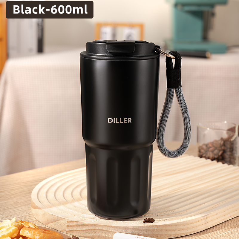 Bình Nước Giữ Nhiệt Bằng Thép Không Gỉ 304 340ml mlh9149 Tiện Lợi Khi Đi Du Lịch | Shopee Việt Nam