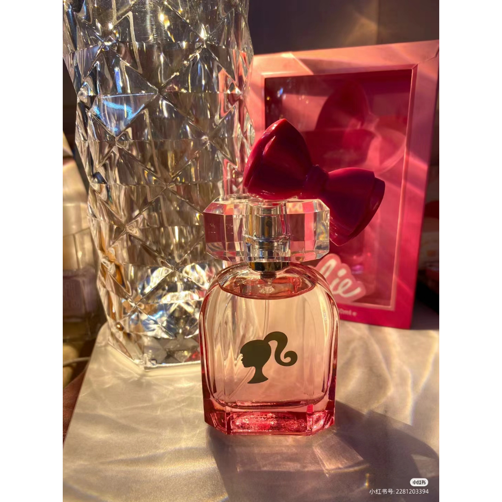 Nước hoa Miniso Barbie 50ML | Shopee Việt Nam