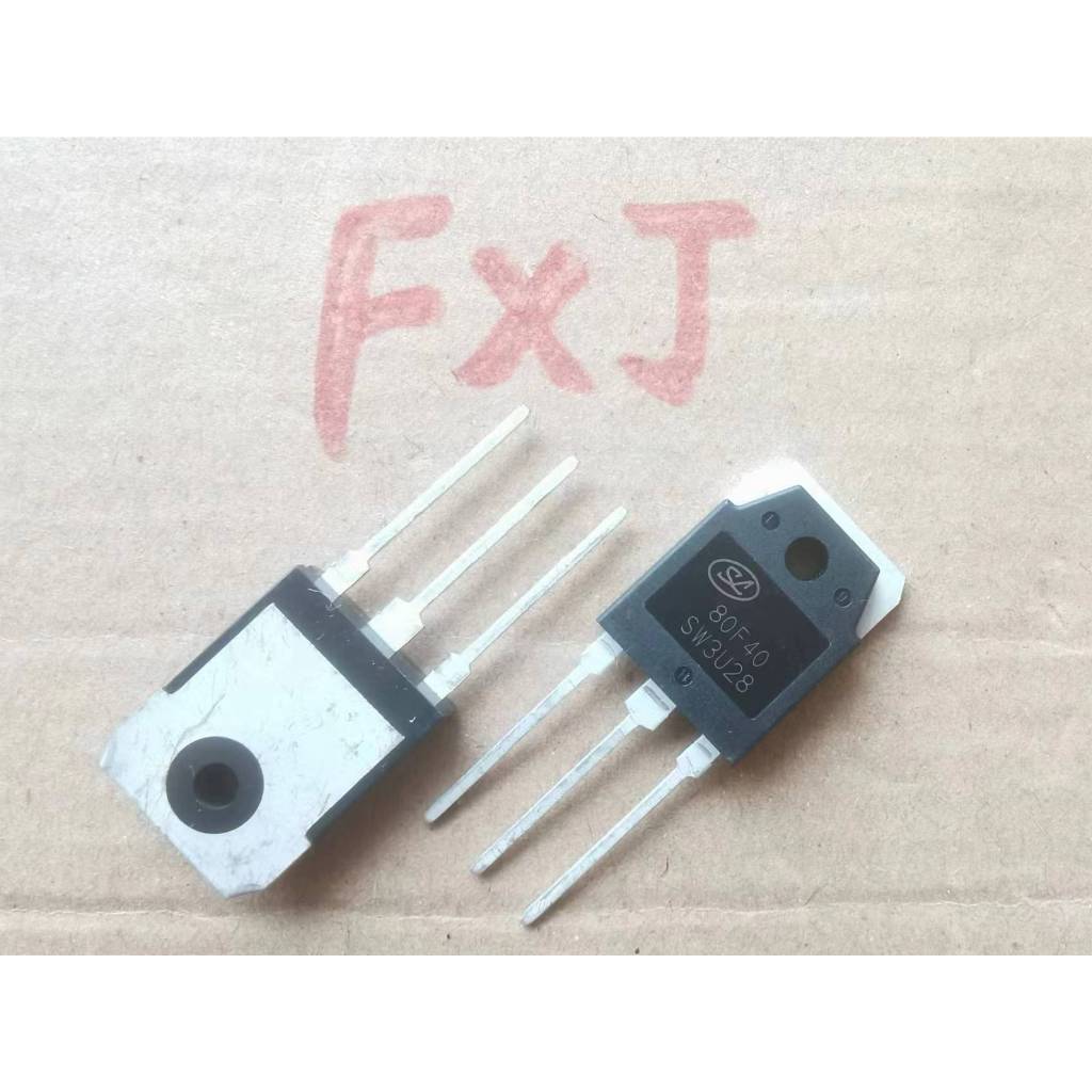 ((5 Chiếc) 80F40 Mới Chính Hãng SL80F40 SFR80F40PN | Shopee Việt Nam