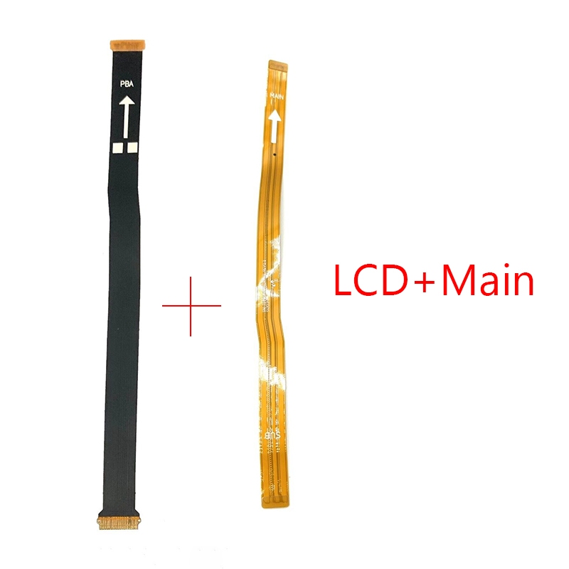 1-5 Chiếc Màn Hình LCD Bảng USB Flex Cho Samsung Galaxy Tab A 10.1 SM ...
