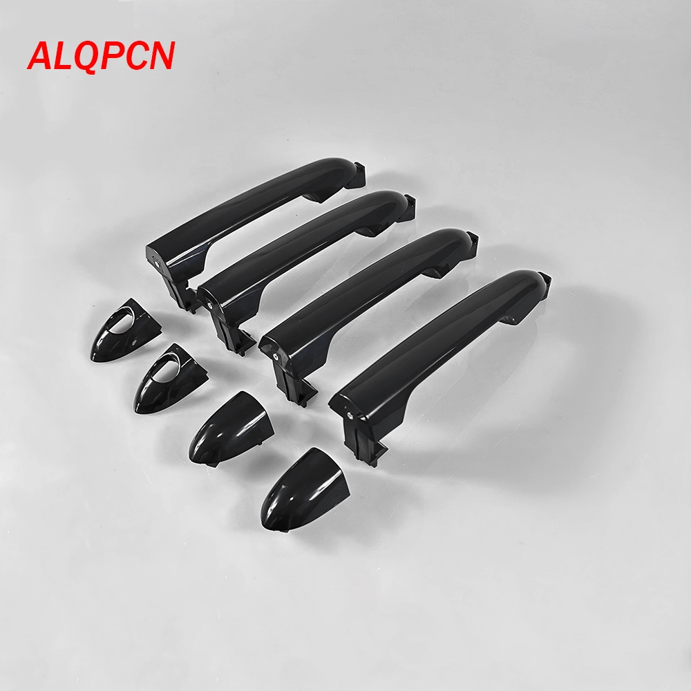 Dành Cho Xe Kia Rio 2012-2017 Tay Nắm Cửa Ngoài Tay Cầm Bên Ngoài ...