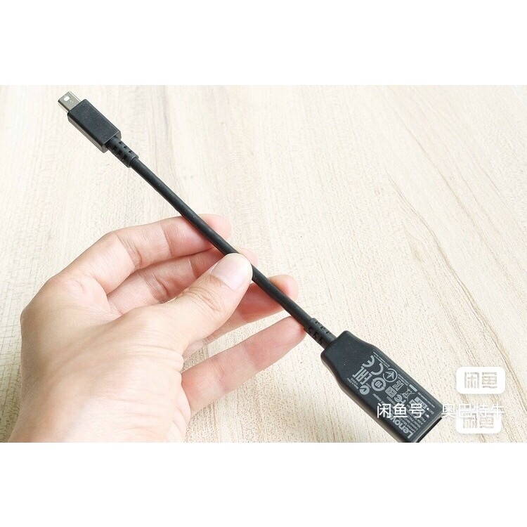 Lenovo Mini DisplayPort MDP Sang HDMI Active Adapter 4K HD Cho Lenovo ...