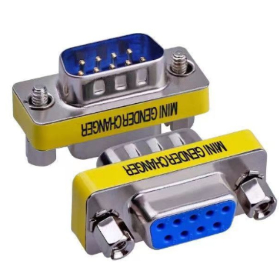 Cáp ChuyểN ĐổI db9 Pin RS232 Sang VGA 15 Pin db9 Pin | Shopee Việt Nam