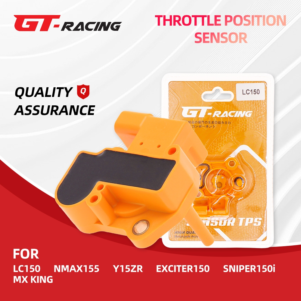 Cảm Biến Bướm Ga TPS cho Yamaha LC150 Y15ZR SNIPER150 I MX KING ...