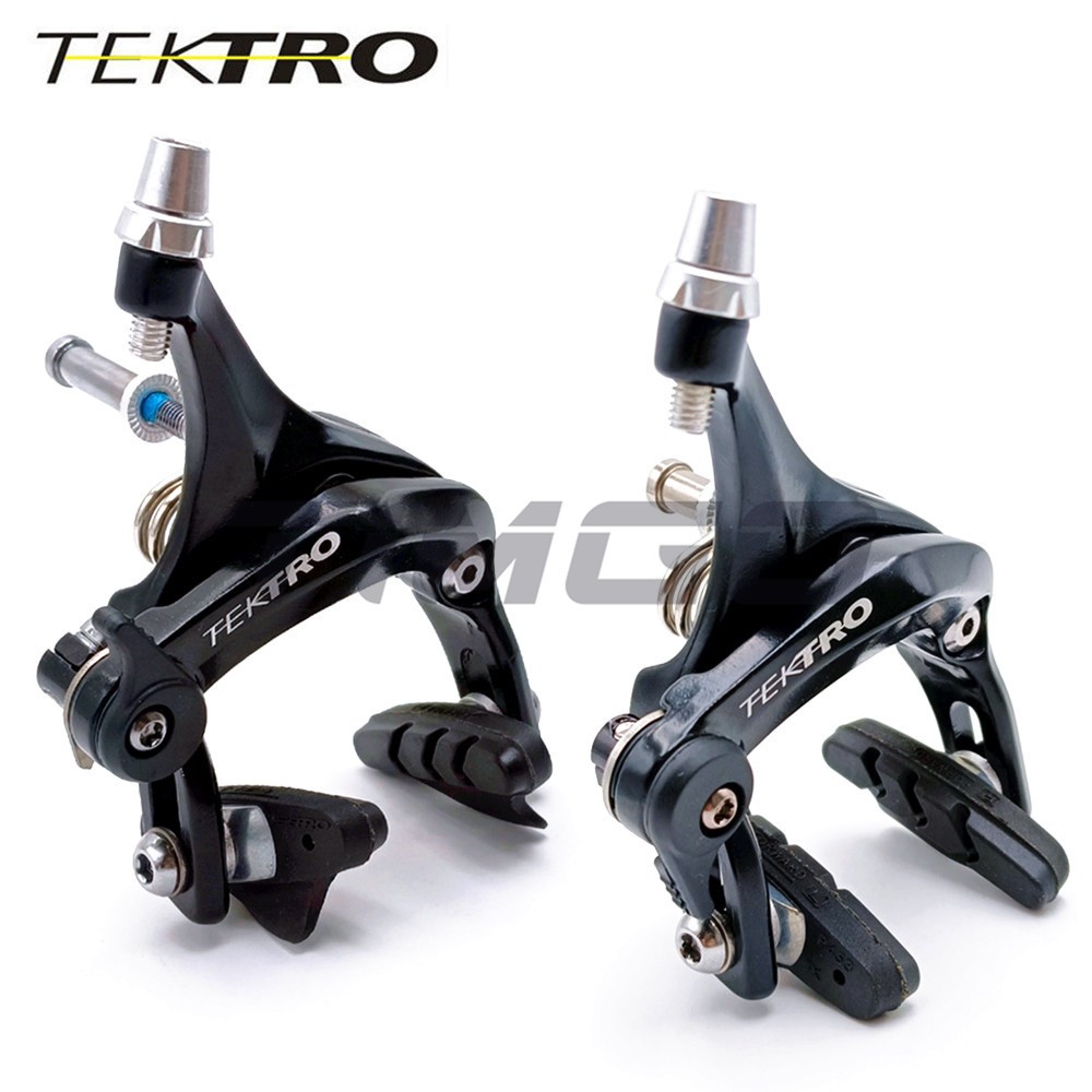 Xe đạp đường trường Tektro R312 Dual Pivot C-Brake Rim Phanh Caliper Đen | Shopee Việt Nam