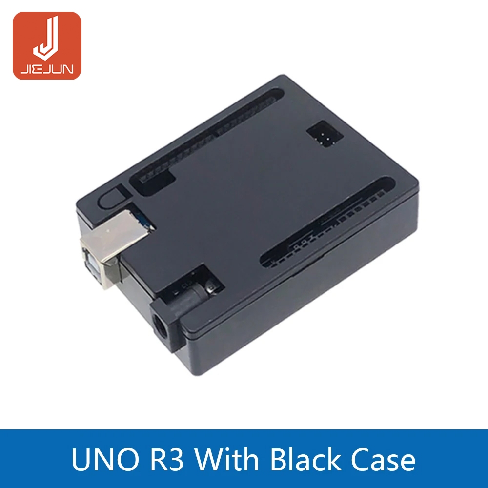 Uno R3 Hộp Chính Thức ATMEGA16U2 UNO + WiFi R3 Chính Hãng ATMEGA328P ...