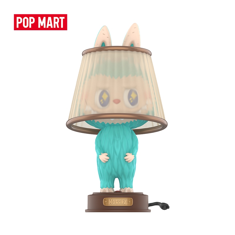 POP MART THE MONSTERS Almost Hidden Series Figures Blind Box Action ...