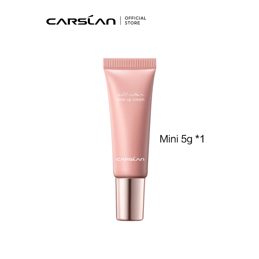 【Dành cho thành viên 】Kem nâng tông da Carslan All Stars Tone Up Cream ...
