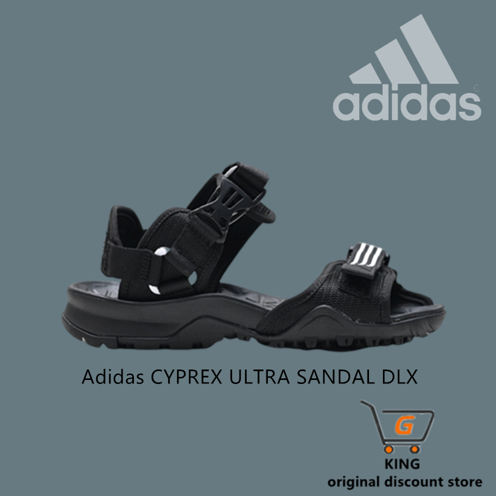 Dép thể thao ngoài trời AD CYPREX ULTRA SANDAL DLX số sản phẩm: CM7525 ...