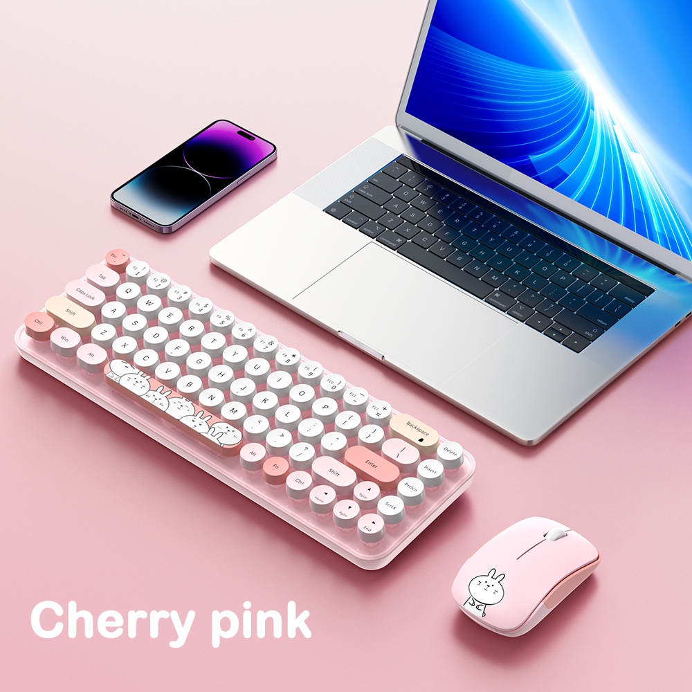 Bộ bàn phím và chuột không dây, bàn phím máy tính bảng tại nhà văn ...