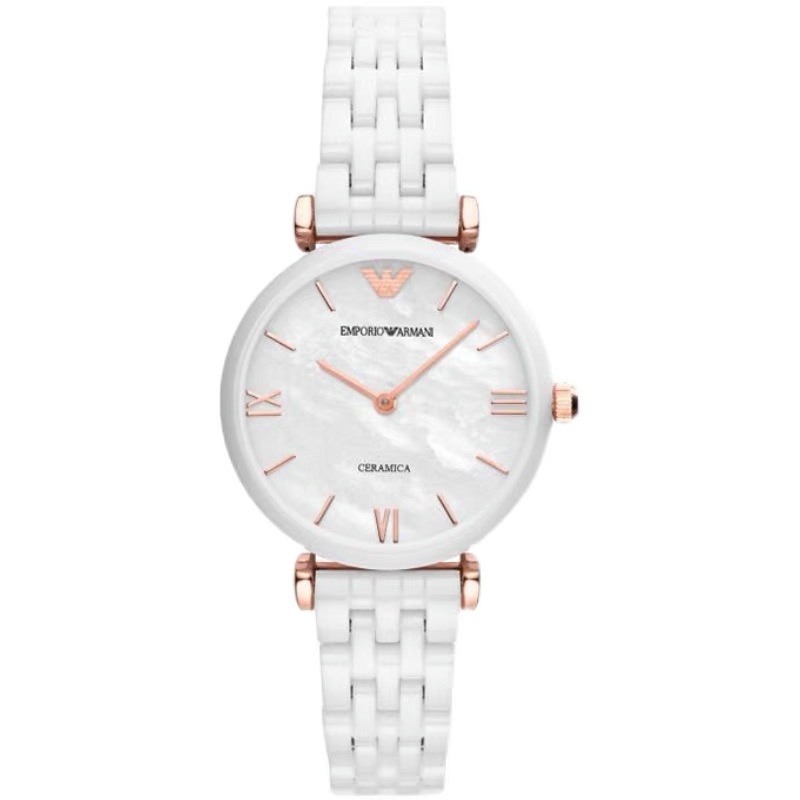 Đồng hồ nữ cao cấp AR1486 | Shopee Việt Nam