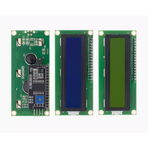 Mô-đun Lcd 1602 IIC / I2C 1602 cho Arduino 1602 Lcd Uno R3 Mega2560 Màn ...