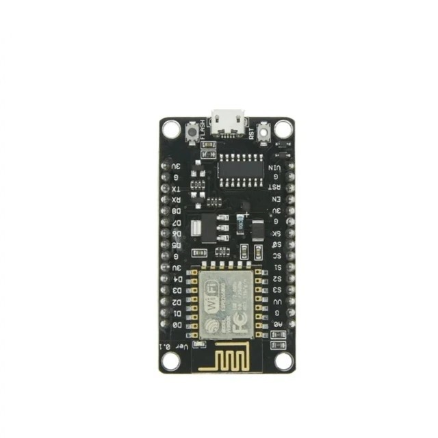 Mô-đun Phát Triển WIFI Không Dây CH340 / CP2102 NodeMcu V3 V2 Lua ...