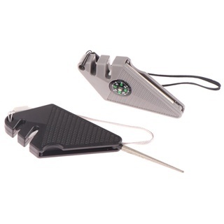 Fashionbanana sharpener diamond tool camp gear make sharp ceramic ...
