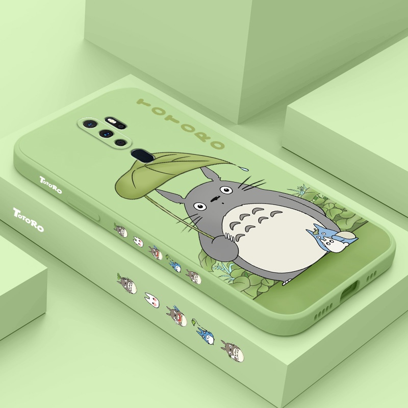 Ốp Lưng Điện Thoại OPPO A9 A5 2020 A7 A3S A5S A12 A12S A12E A15 A15S A17 A76 A36 A16 A16K A31 ...