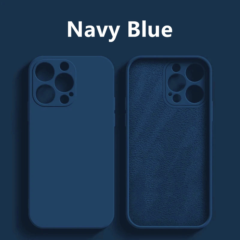 Ốp Điện Thoại Cho iphone 15 14 13 pro max 13 mini 6 6s 7 8 plus 14 15 ...