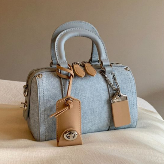 LIDEAL túi xách nữ túi đeo chéo 2024NEW ULZZANG chio’2nd Thiết kế độc đáo Thời trang Retro ...