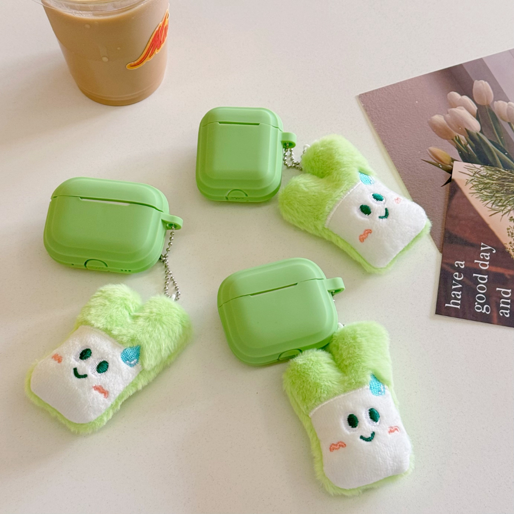 Dành cho vỏ airpod 4 pro gen 2 Vỏ airpod xanh 3 1 2 pro | Shopee Việt Nam