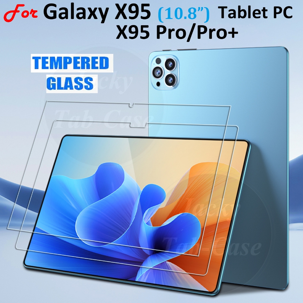 Cho Galaxy X95 Tab 10.8-inch Global X95Pro Pro+ 2024 Tablet 5G Chống ...