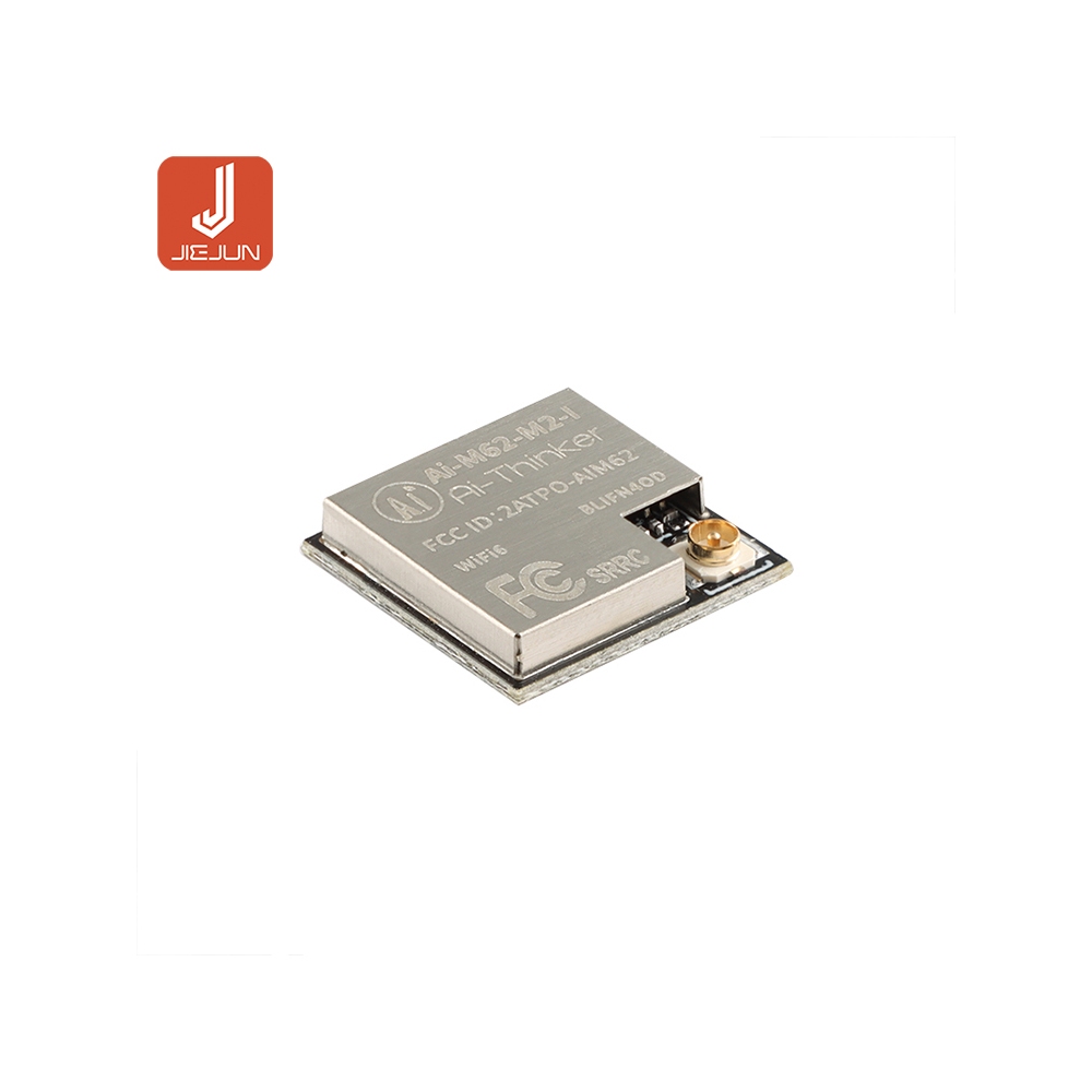 Chip ic chính hãng Ai-M62-M2-I 32-bit RISC-V MCU WiFI6 + BLE5.3 mô-đun ...