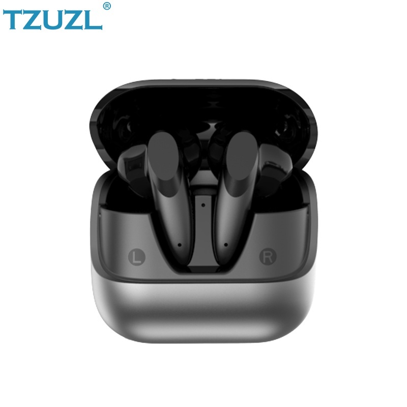 Tai nghe nhét trong TZUZL G60 TWS Bluetooth 5.2 không dây chống ồn hiệu quả thấp dùng để chơi ...