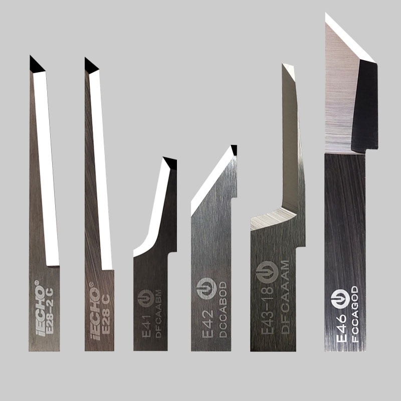 5 CHIẾC IECHO Dao Rung Thép Vonfram Dao Động IECHO E28 E28-2 E41 E42 E43-18 E46 | Shopee Việt Nam