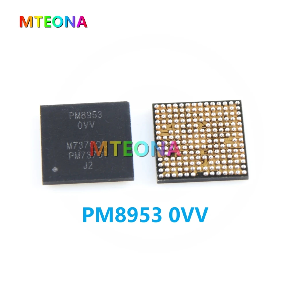 1 Cái / lốc PM8953 Cho Redmi Note4 Power IC PM8953 0VV Quản Lý Nguồn ...
