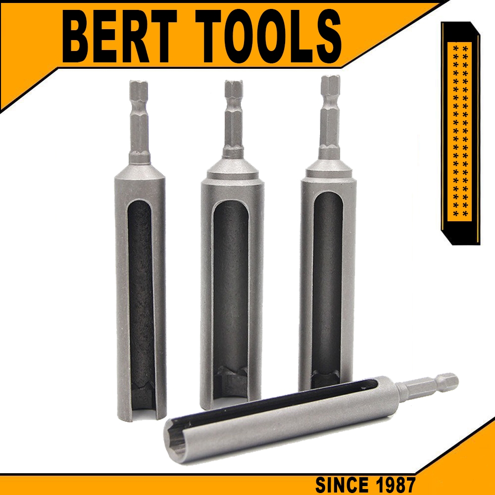 BERT🇻🇳｜Chụp Bulong Sâu Lòng Đủ Kích Cỡ Bán lẻ 1/4 inch | Shopee Việt Nam