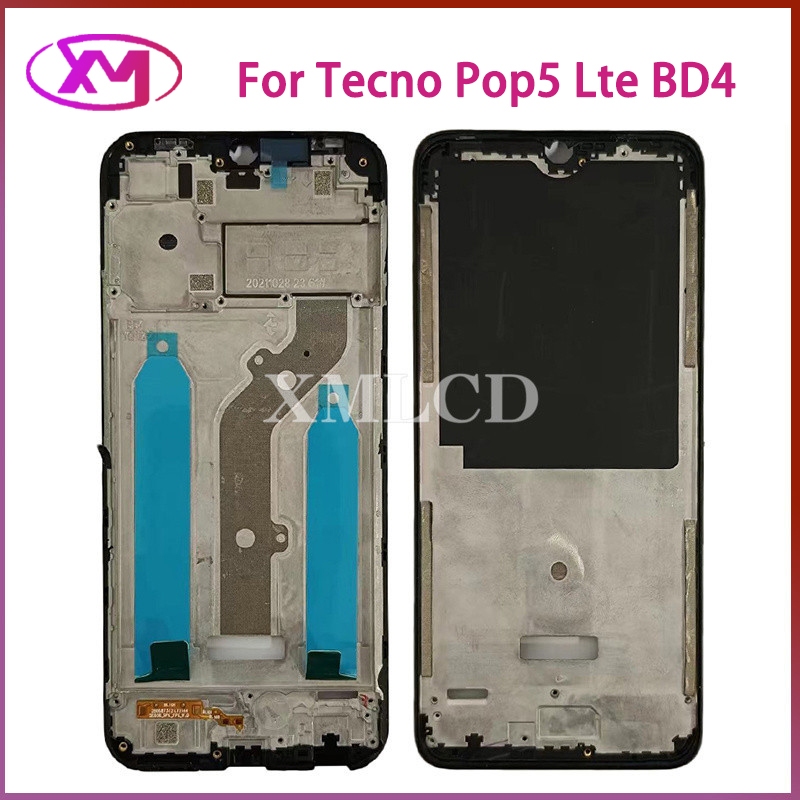 Khung Giữa BD4 Cho Tecno Pop 5 Lte BD4 | Shopee Việt Nam