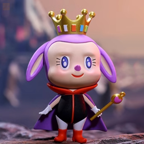 Labubu The Monsters Space Adventures Series Popmart [Genuine] Optional ...