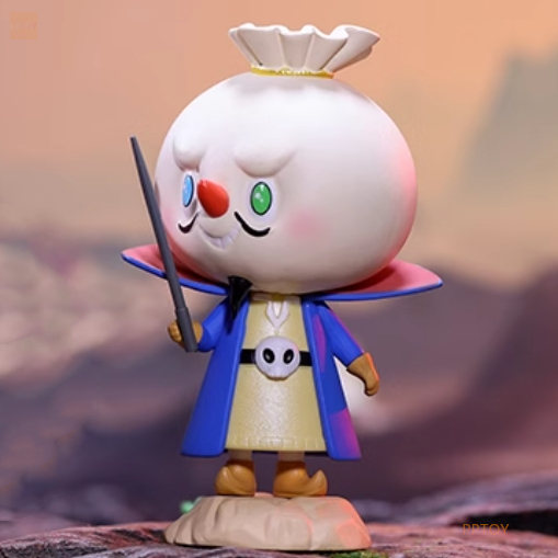 Labubu The Monsters Space Adventures Series Popmart [Genuine] Optional ...