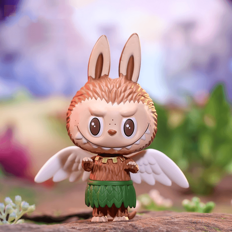 Labubu The Monsters Space Adventures Series Popmart [Genuine] Optional ...