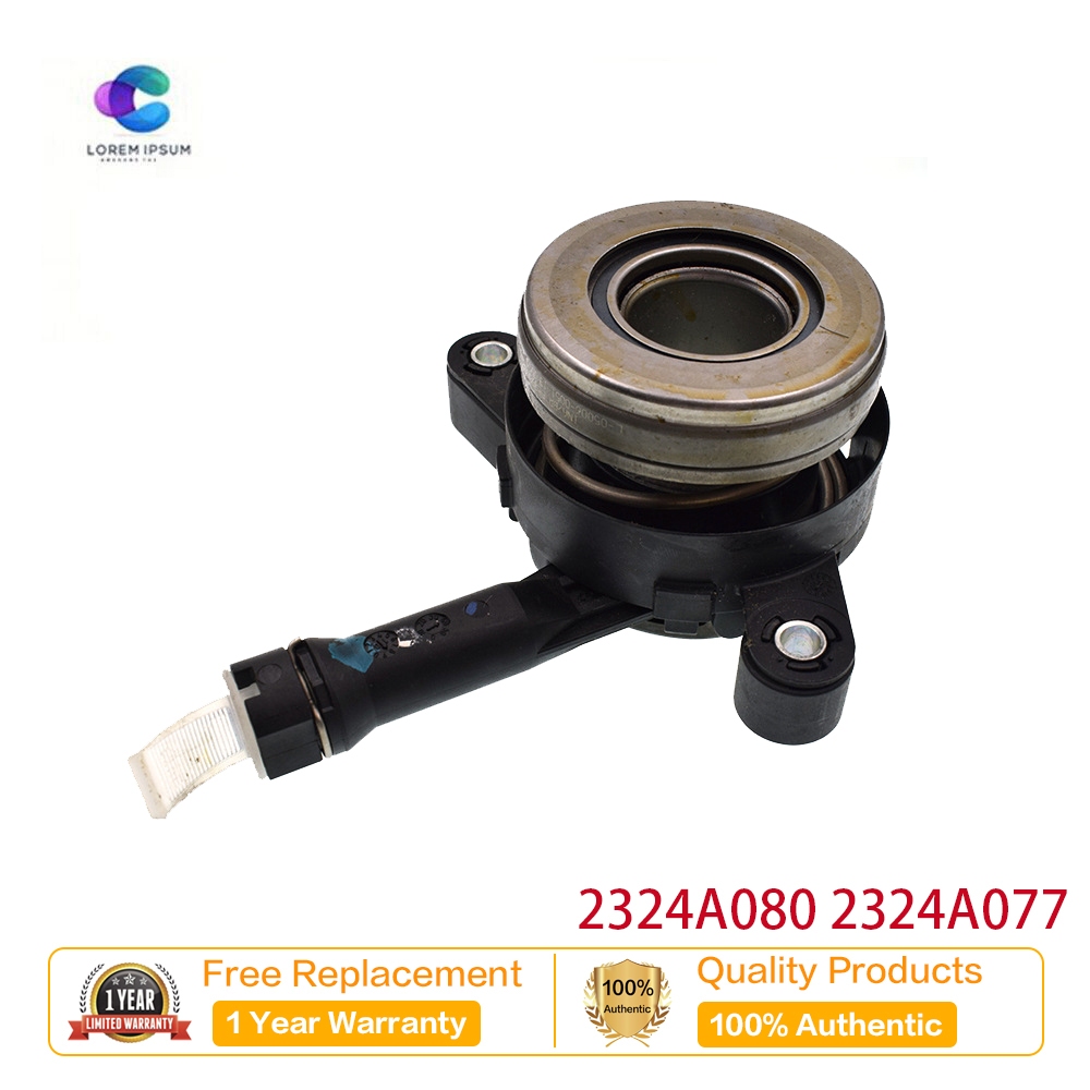 Mitsubishi L200 Outlander Lander ly hợp nhả ổ trục độ cứng 2324A080 ...