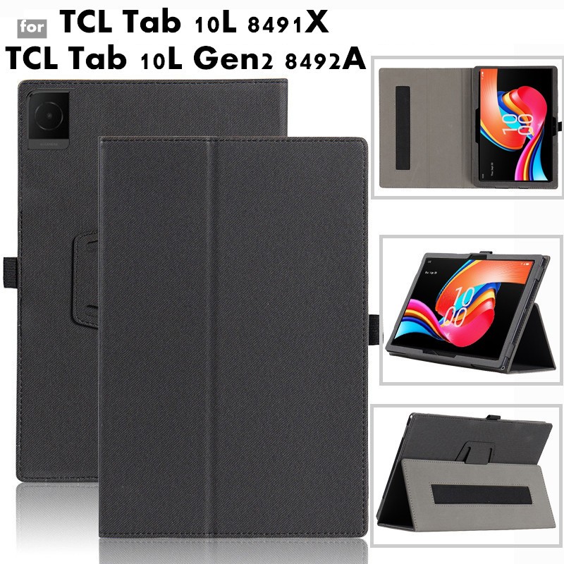 Dành Cho TCL Tab 10L LTE Gen2 10.1 "8492 Có Thể Điều Chỉnh Chân Đế Cho ...